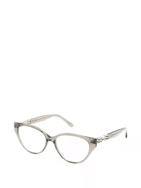 FOR ARTS SAKE The Act Glasses