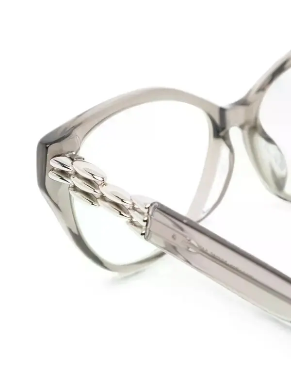 FOR ARTS SAKE The Act Glasses