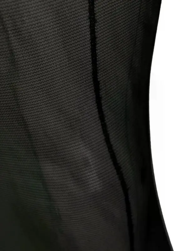TOM FORD Stretch Seamed Tights