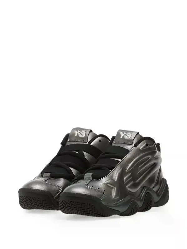 Y3 Megaball Sneakers