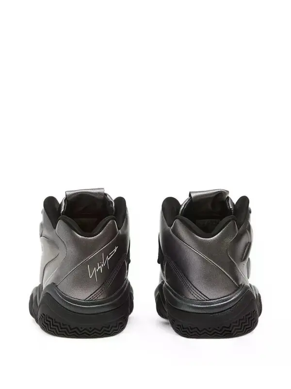 Y3 Megaball Sneakers