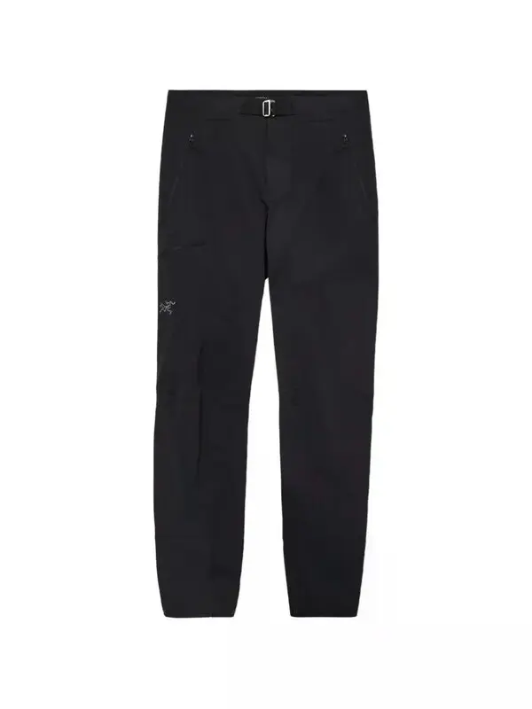 Arc'teryx Gamma Zip Trousers - Black