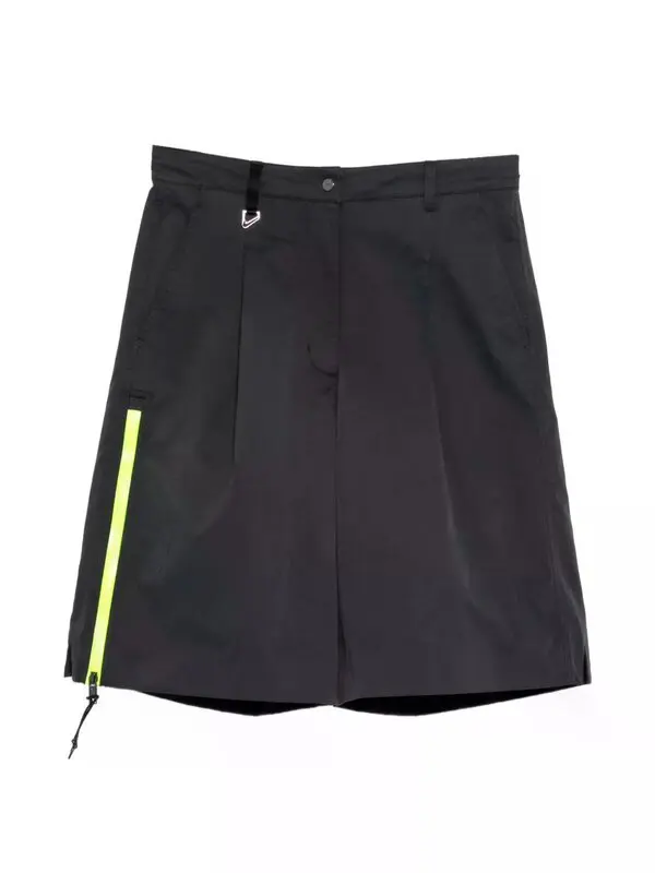 Nike Airreverent Shorts - Black