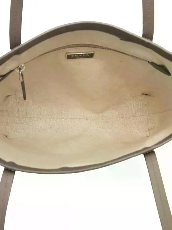 Prada 2013-2026 Saffiano Cuir Tote Bag