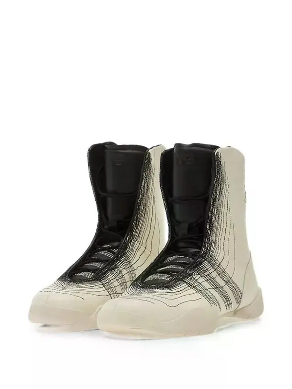 Y3 Regu Sneakers