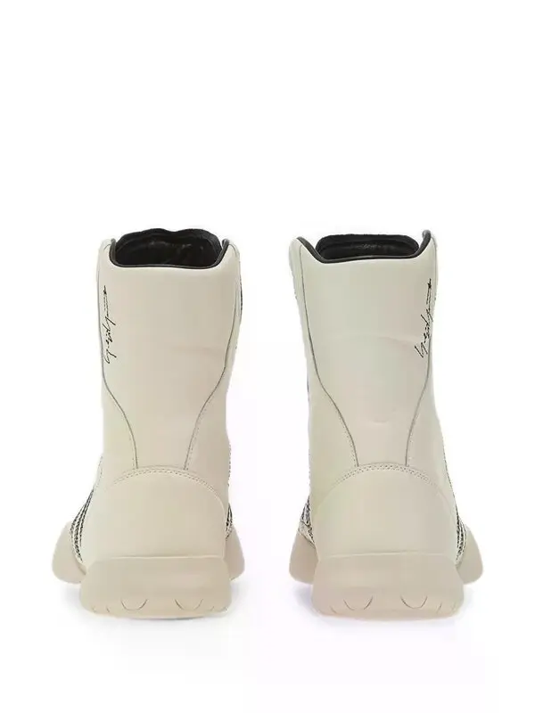 Y3 Regu Sneakers