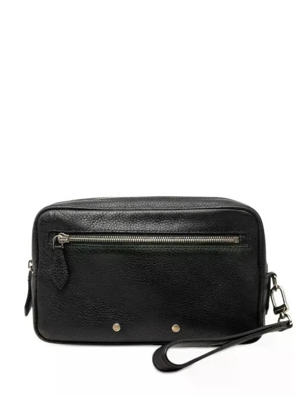 LOUIS VUITTON Taiga Kasai Clutch Bag