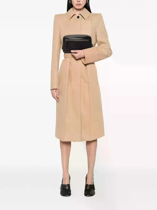 LOUIS VUITTON Taiga Kasai Clutch Bag