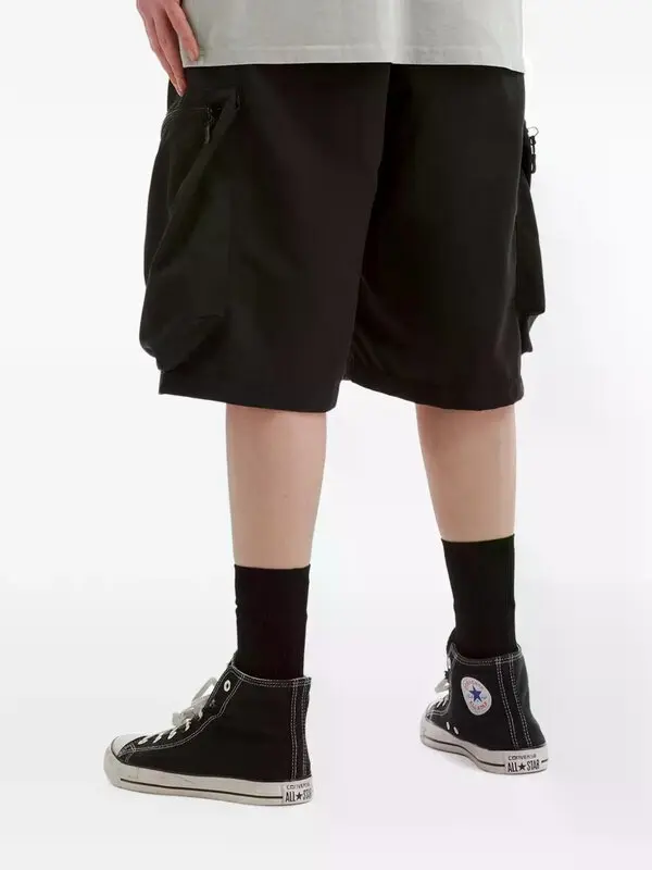 AFTERMATHS Multi-pocket Cargo Pants