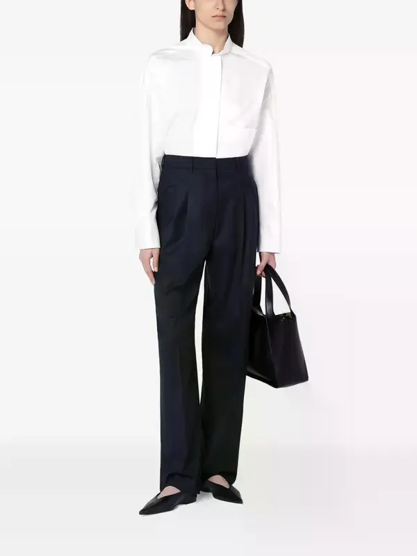Stella McCartney Wool Trousers