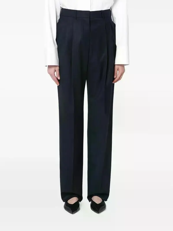 Stella McCartney Wool Trousers