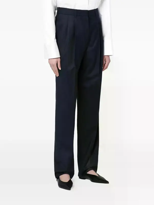Stella McCartney Wool Trousers