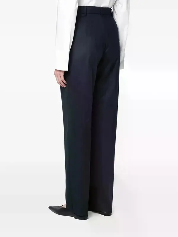 Stella McCartney Wool Trousers