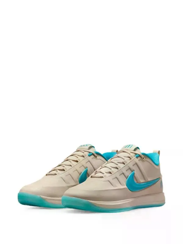 Nike X Mcdonald's Book 2 Ep Sneakers - Neutrals