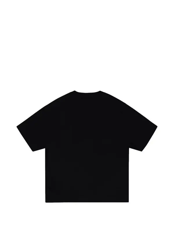 SP5DER Sp555 Graphic-print T-shirt
