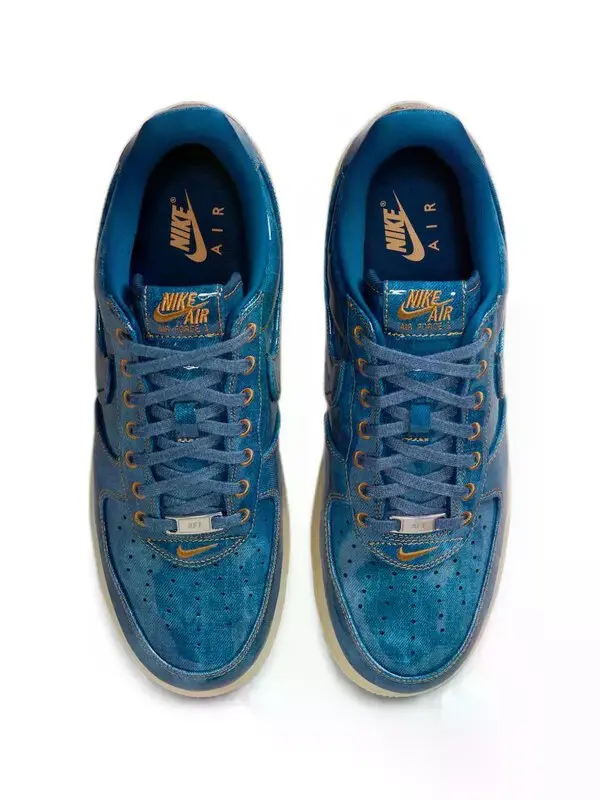 Nike Air Force 1 Retro Sneakers