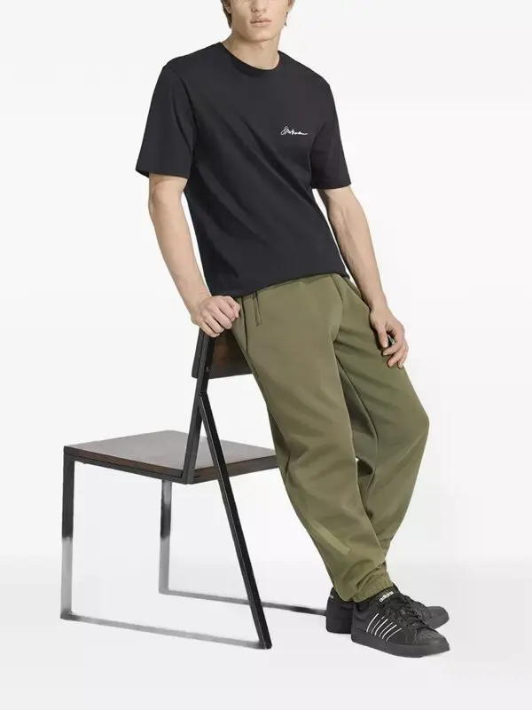Adidas Z.n.e. Track Pants - Green