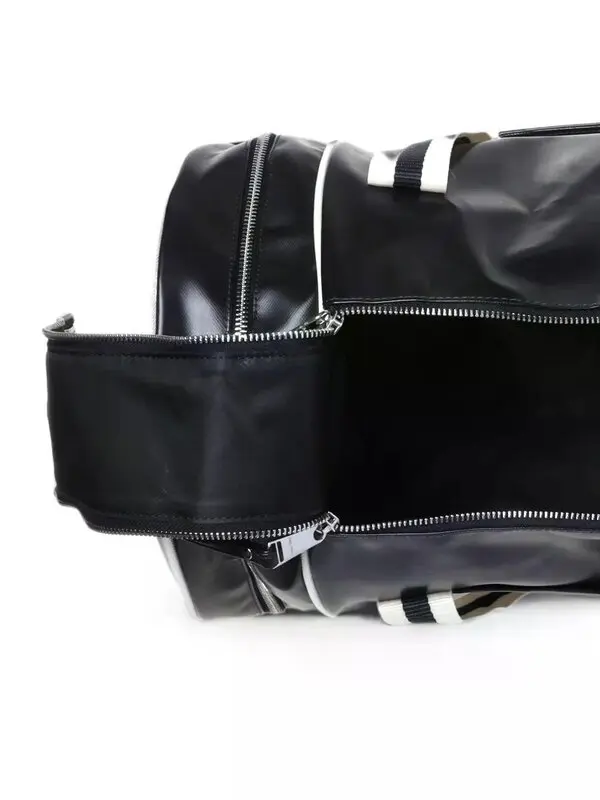 Fred Perry Classic Barrel Holdall - Blue