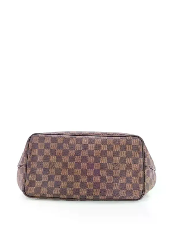 LOUIS VUITTON Westminster Gm Tote Bag