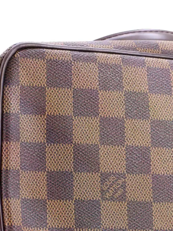 LOUIS VUITTON Westminster Gm Tote Bag