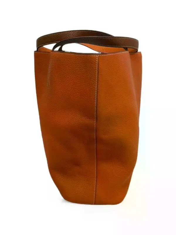 Hermès Double Sens Reversible Tote Bag