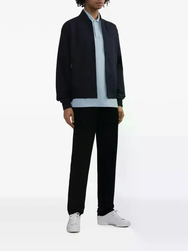 Fred Perry Tennis Bomber Jacket