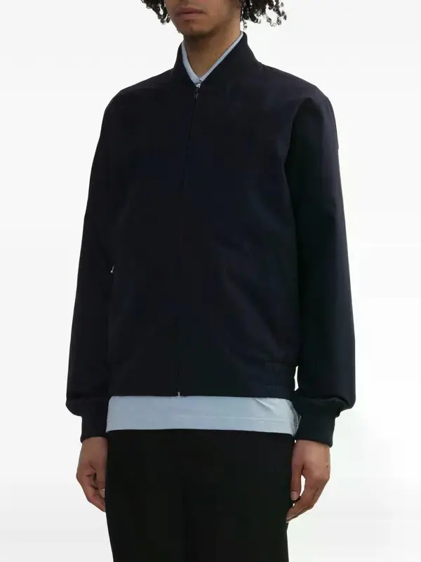 Fred Perry Tennis Bomber Jacket