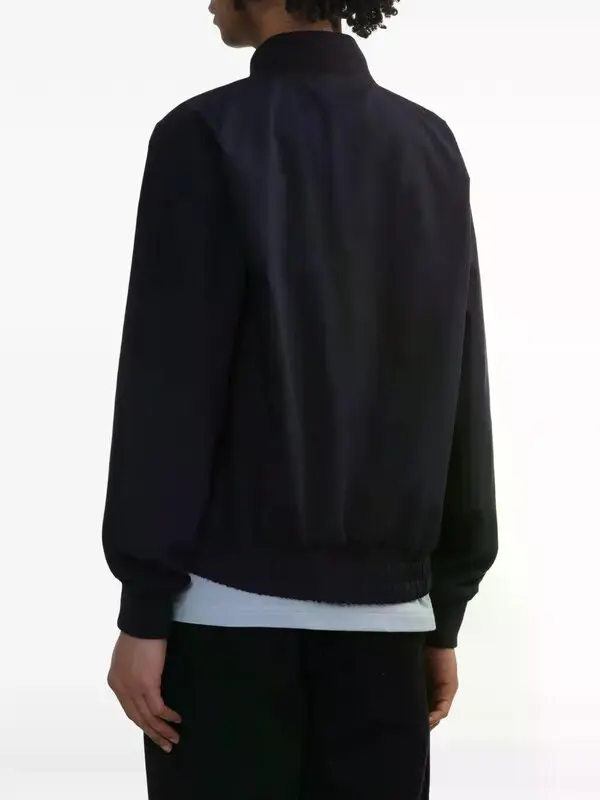 Fred Perry Tennis Bomber Jacket