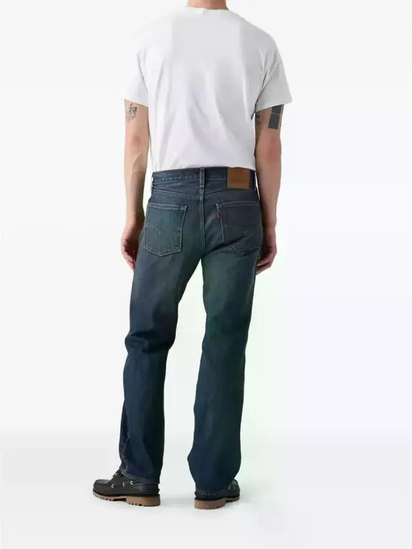 LEVI'S 555™ Straight-leg Jeans - Blue