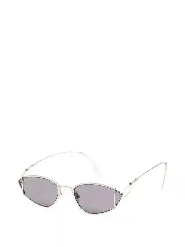 FOR ARTS SAKE Ornate Sunglasses