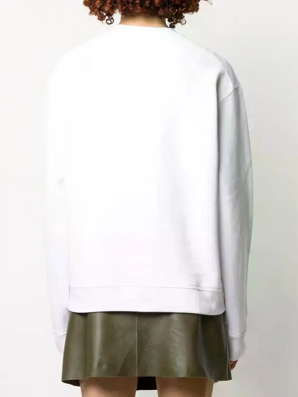 Dsquared2 Logo Slogan Print T-shirt