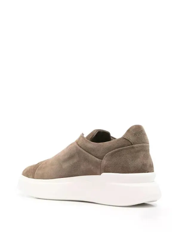 Hogan H580 Slip-on Sneakers
