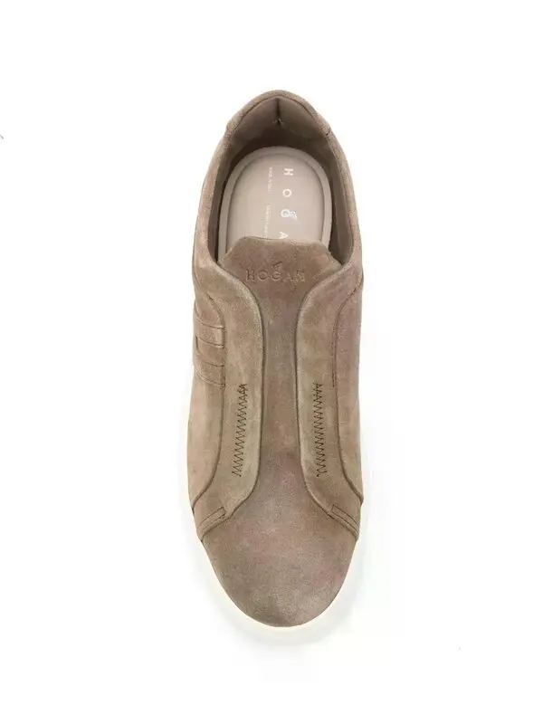 Hogan H580 Slip-on Sneakers