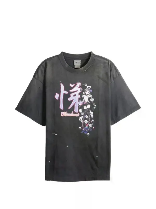 MONONOKE MADE Graphic-print T-shirt