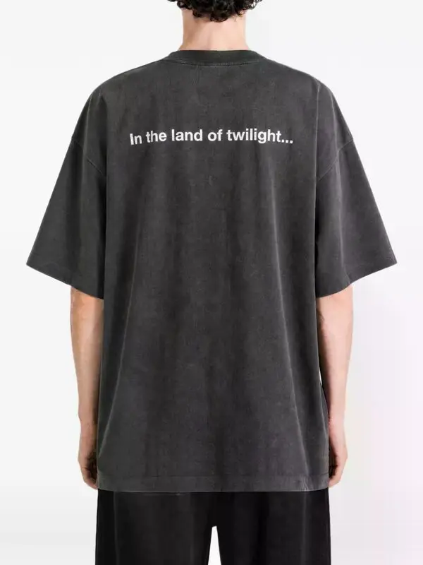 MONONOKE MADE Graphic-print T-shirt