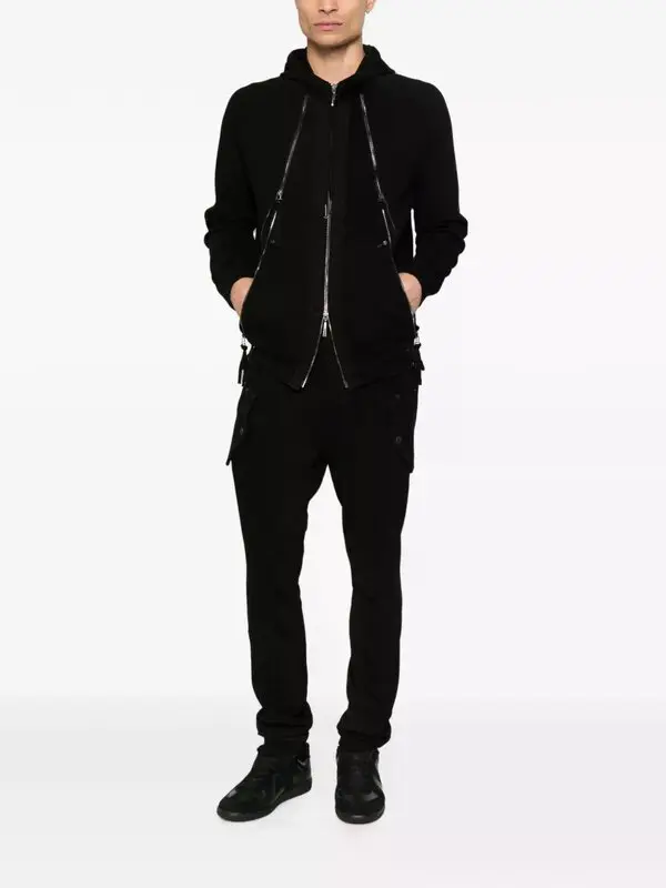 Masnada Cargo Pants