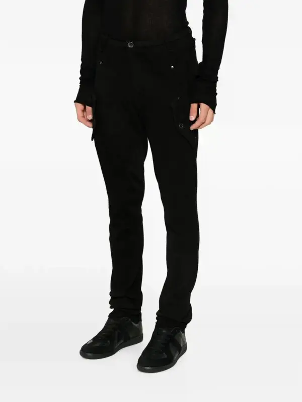 Masnada Cargo Pants