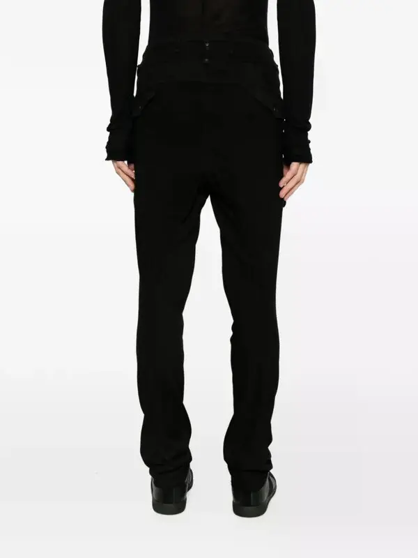 Masnada Cargo Pants