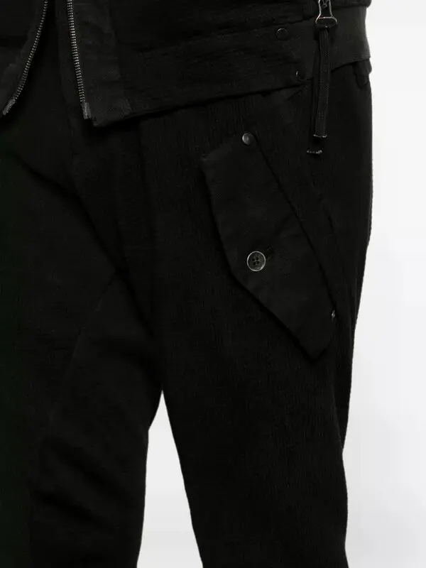 Masnada Cargo Pants