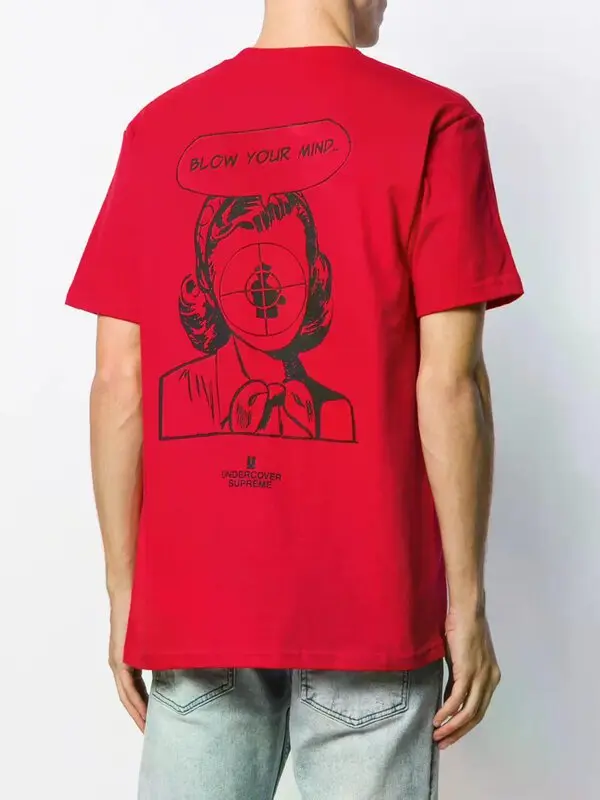 Supreme Blow Your Mind T-shirt