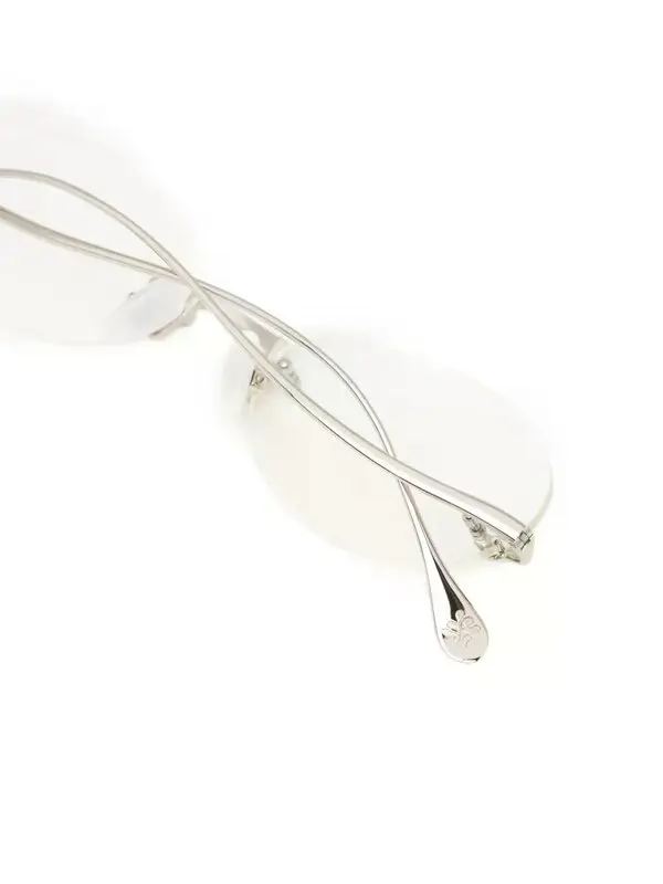 FOR ARTS SAKE Waver Glasses