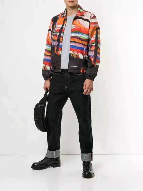 Supreme Reaper Work Jacket