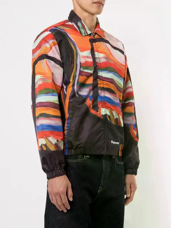 Supreme Reaper Work Jacket