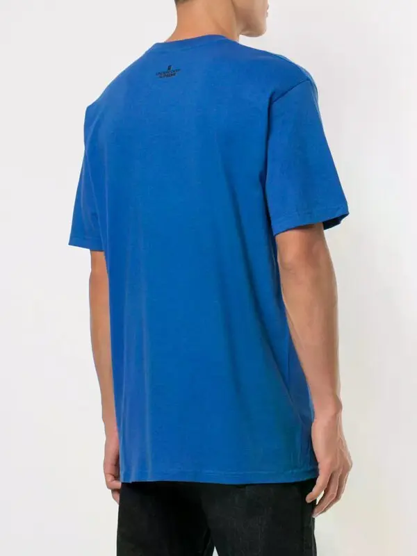 Supreme X Undercover Public Enemy Terrordome Tee