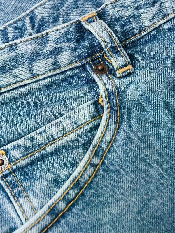 Dsquared2 Cropped Skinny Jeans