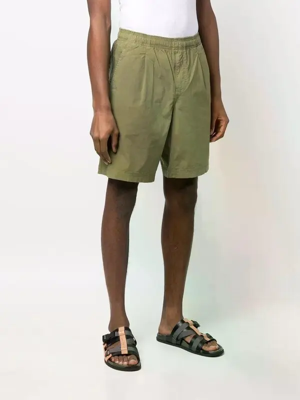 Woolrich Straight-leg Track Shorts