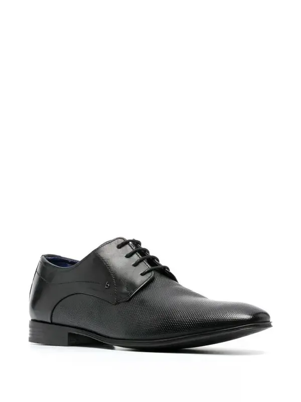 BUGATTI Mattia Ii Lace-up Derby Shoes