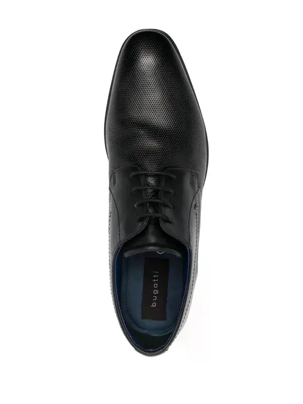 BUGATTI Mattia Ii Lace-up Derby Shoes