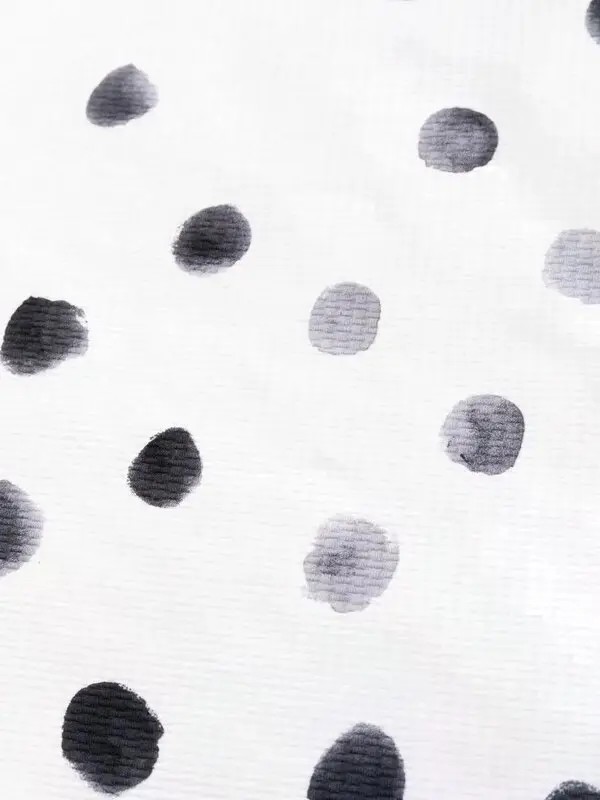 Marysia Polka-dot Print One-piece Swimsuit