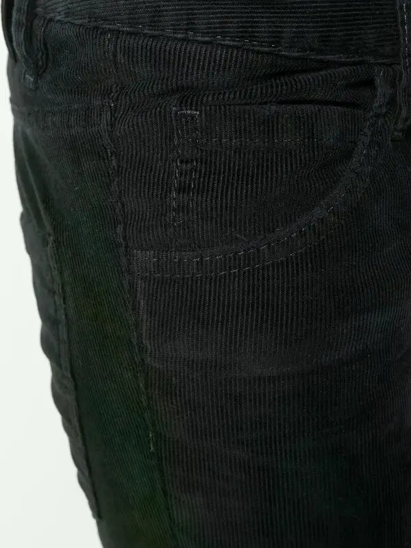 Dsquared2 Distressed Corduroy Trousers